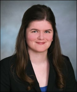 Attorney Amanda Kimble - Livesay & Myers, P.C.