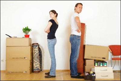 Guide to In-Home Separation in Virginia