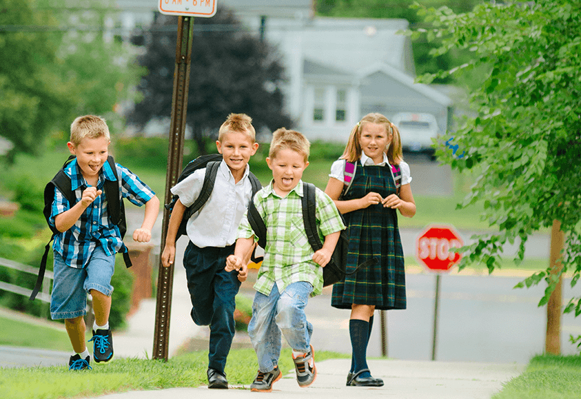 Guide To Custody And Visitation In Virginia Livesay Myers PC